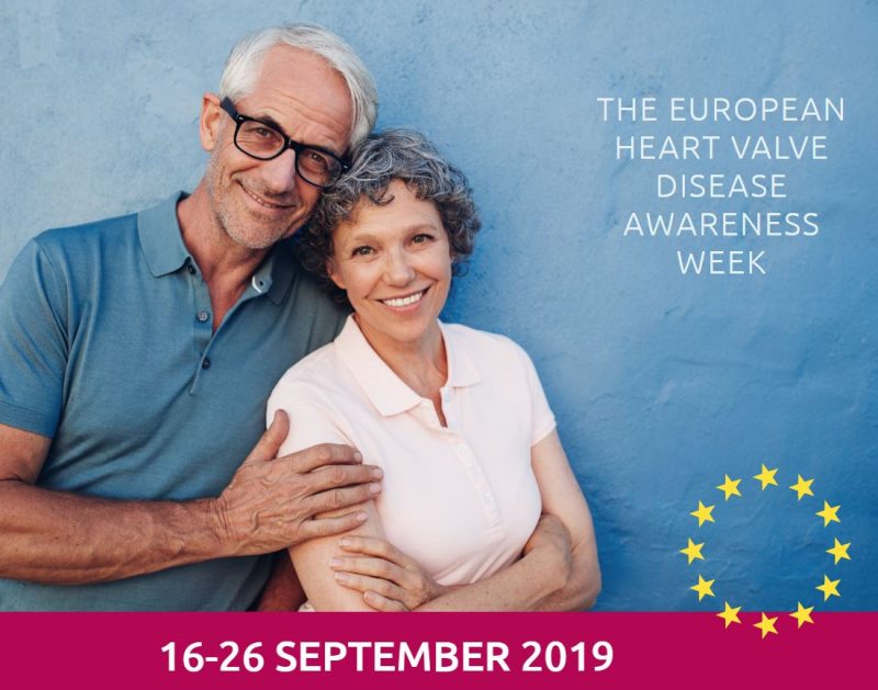 European Heart Valve Disease Awareness Week 2019 - Global Heart Hub