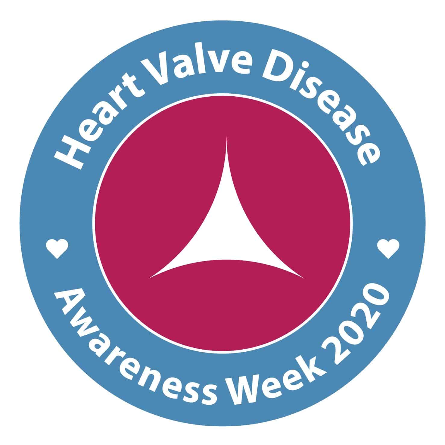 Heart Valve Disease Awareness Week (14 - 20 September 2020) - Global ...