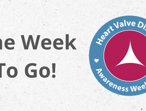 GHH Valve Disease Patient Council Supports US National Valve Disease ...