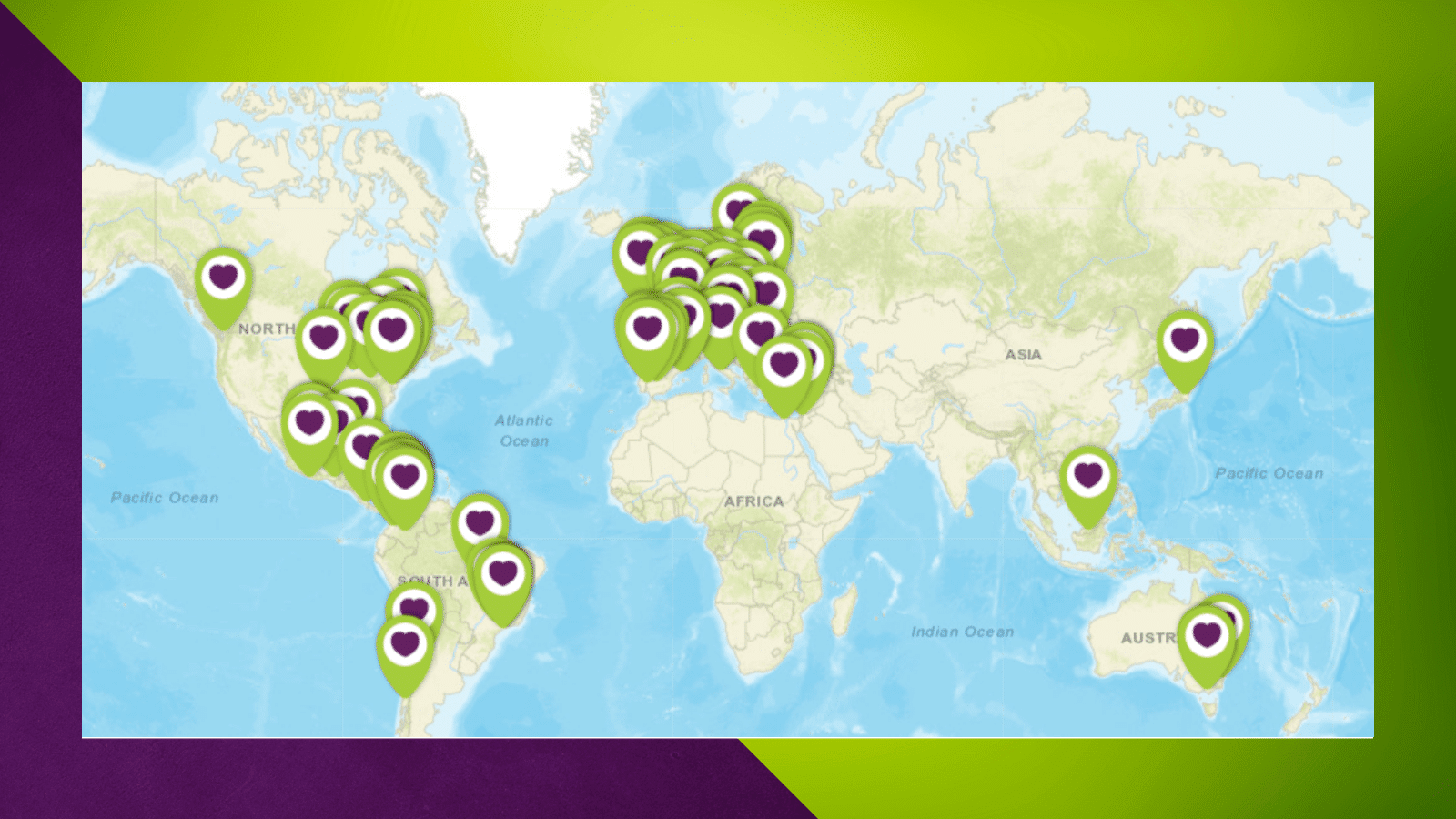 Register - Global Heart Hub