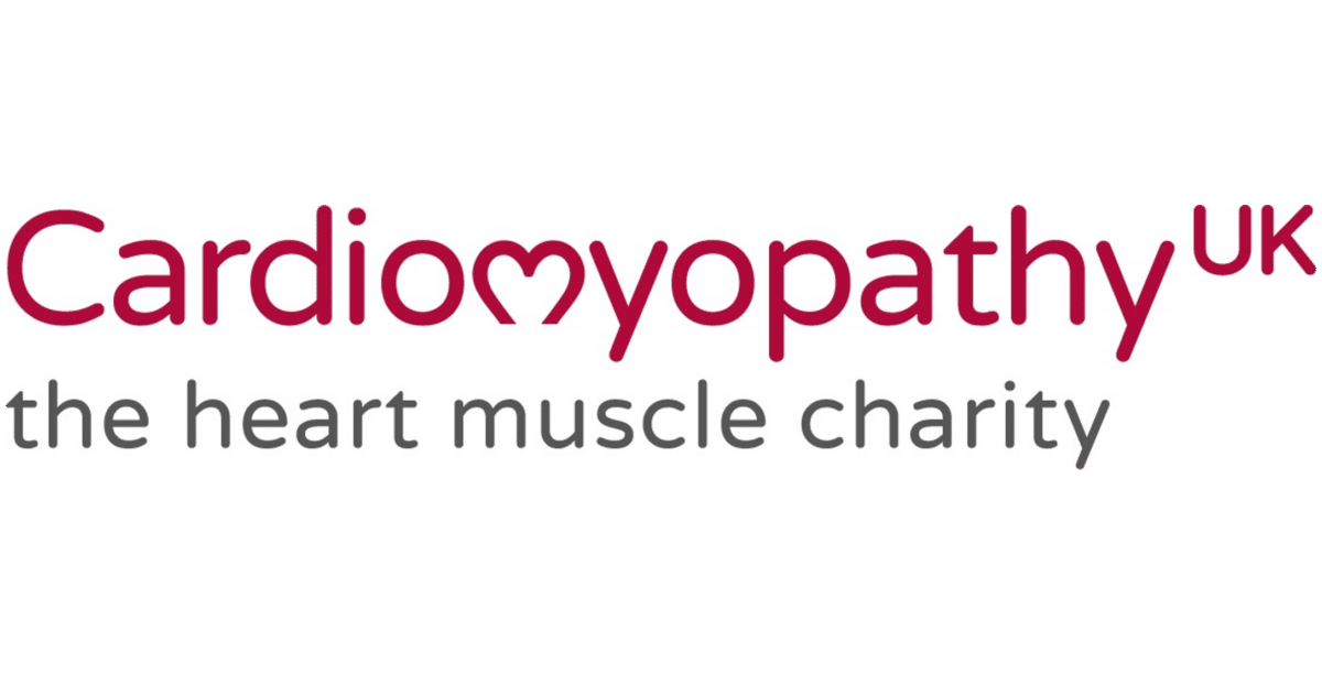 Cardiomyopathy Awareness 2023 - Global Heart Hub
