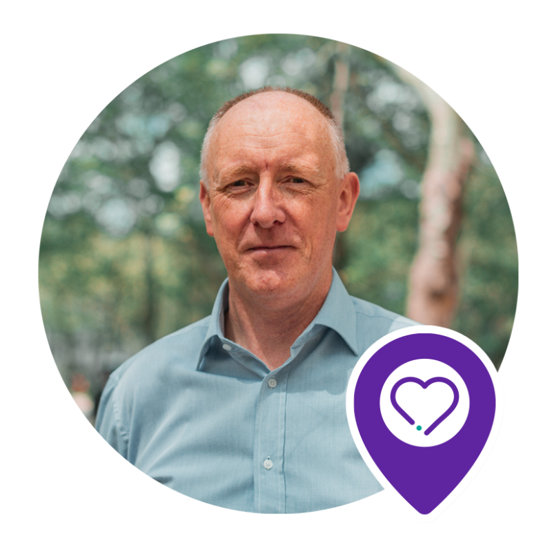 About Our Team - Global Heart Hub