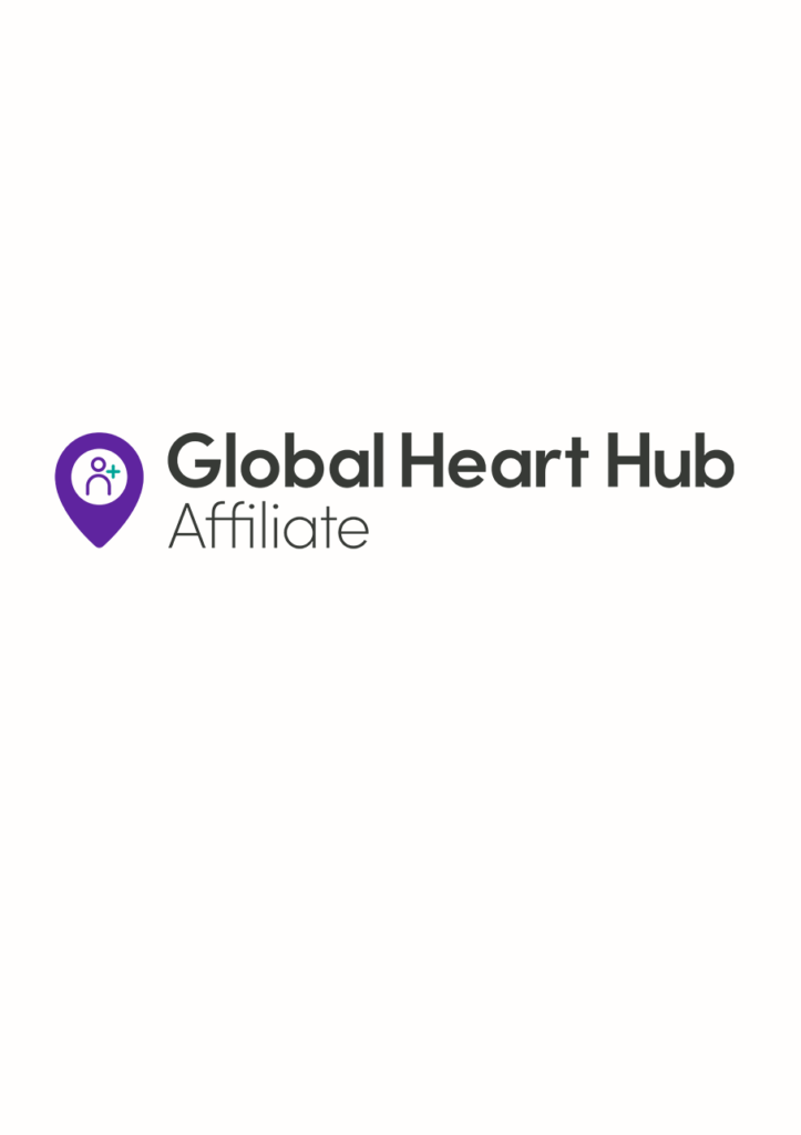 GHH Affiliate - Logo - Global Heart Hub