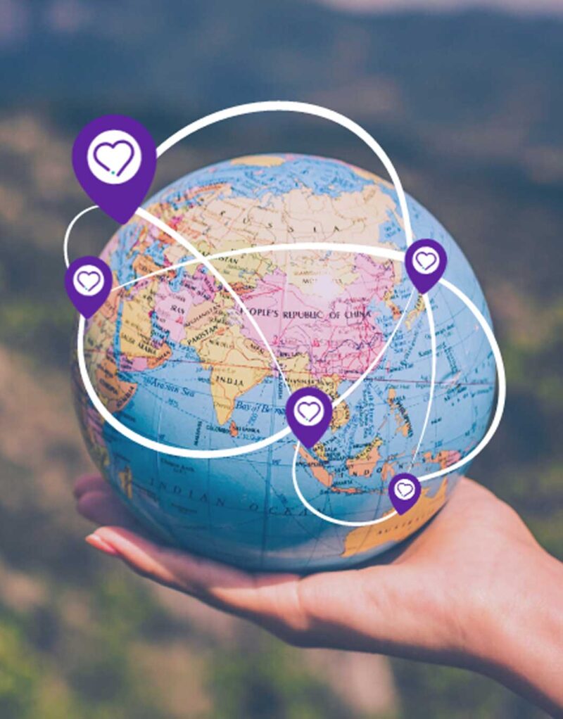 Global Heart Hub - The Alliance of Heart Patient Organisations