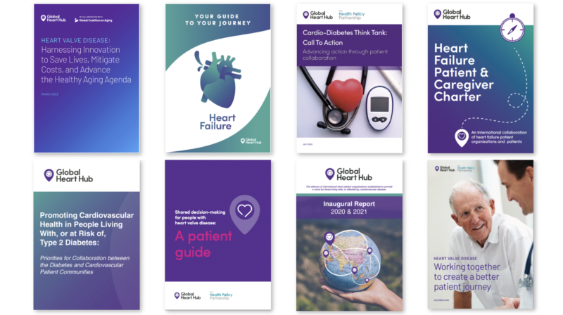 Resources - Global Heart Hub