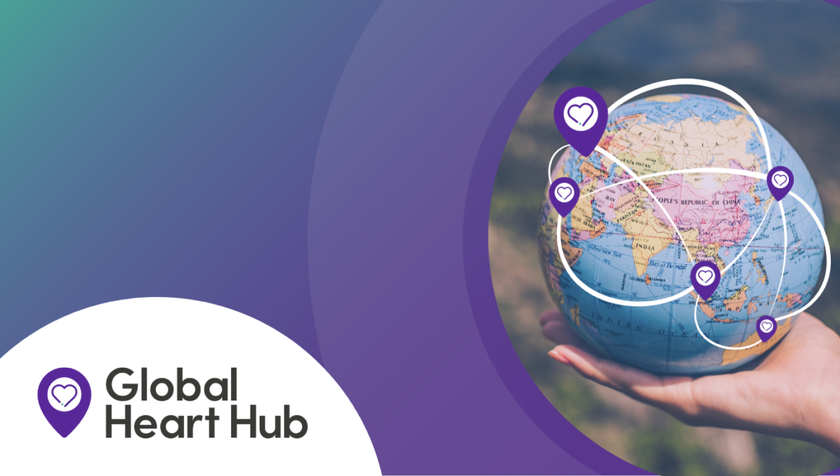 Global Heart Hub - The Alliance of Heart Patient Organisations
