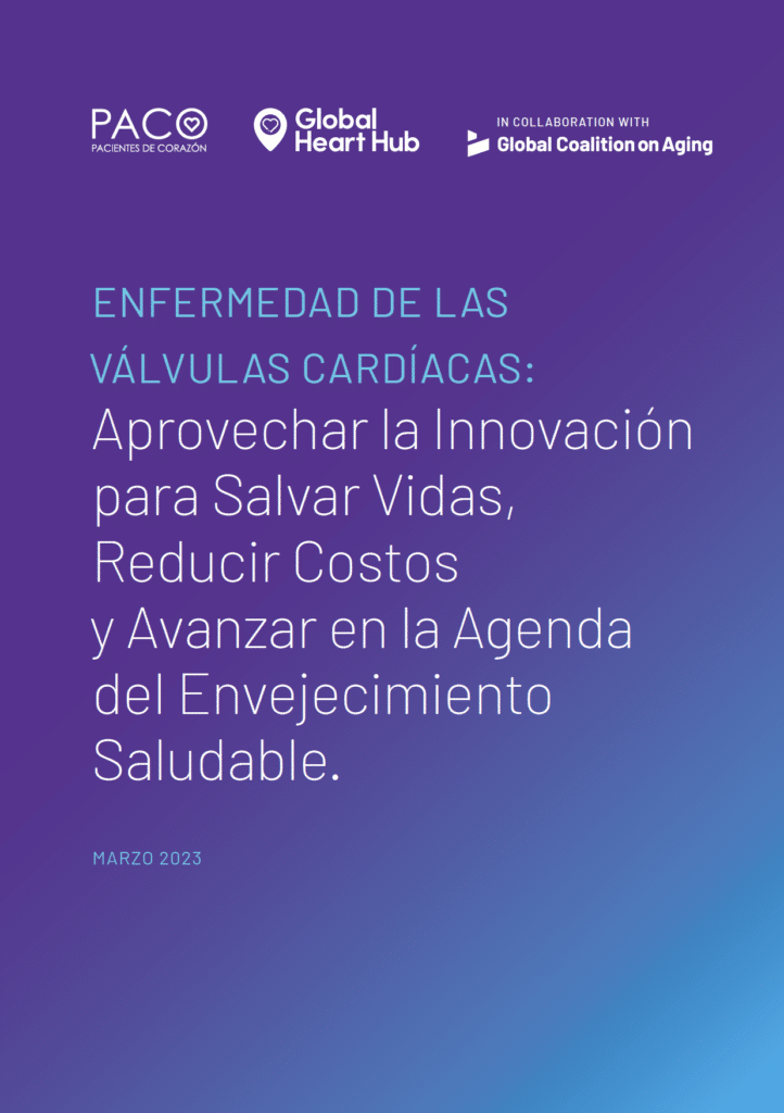 HVD Position Paper - Spanish LATAM - Global Heart Hub