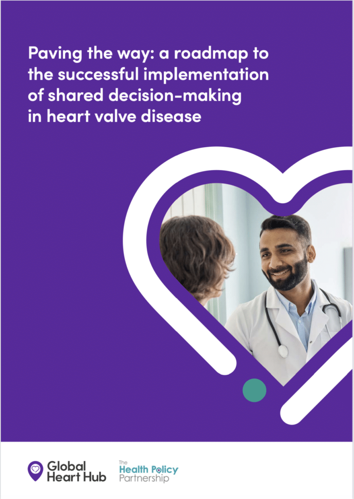 Paving the way: a roadmap to the successful implementation of shared ...