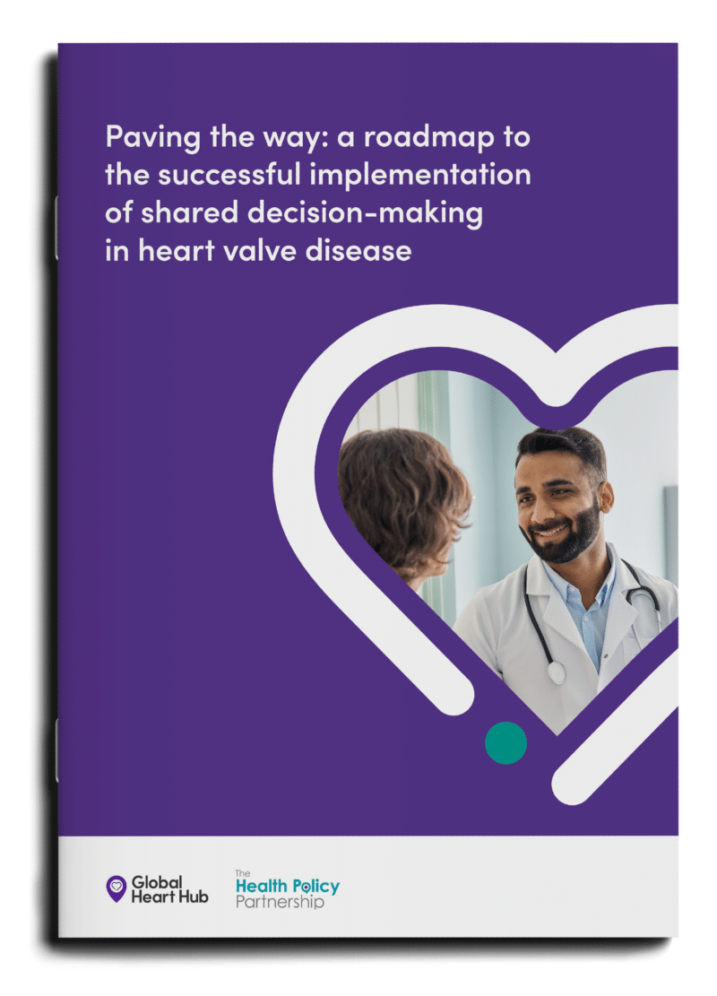 Paving the way: a roadmap to the successful implementation of shared ...