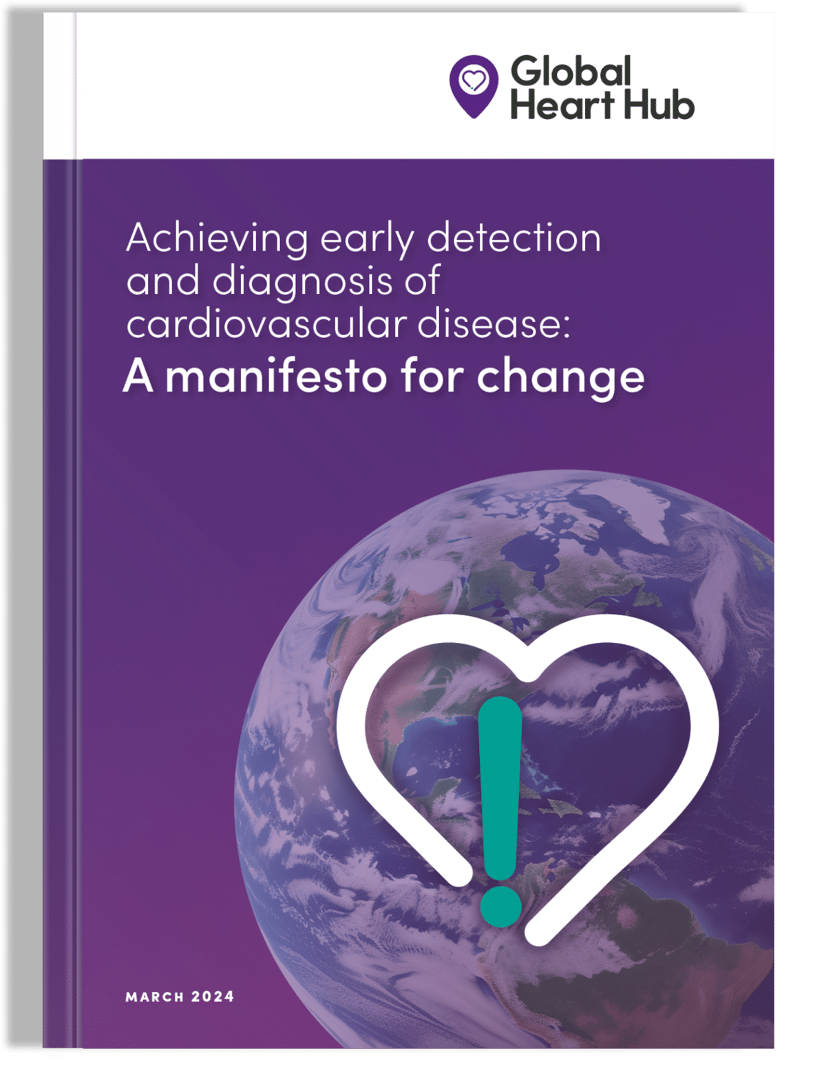 Manifesto - Global Heart Hub