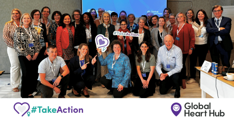 Global Heart Hub - The Alliance of Heart Patient Organisations