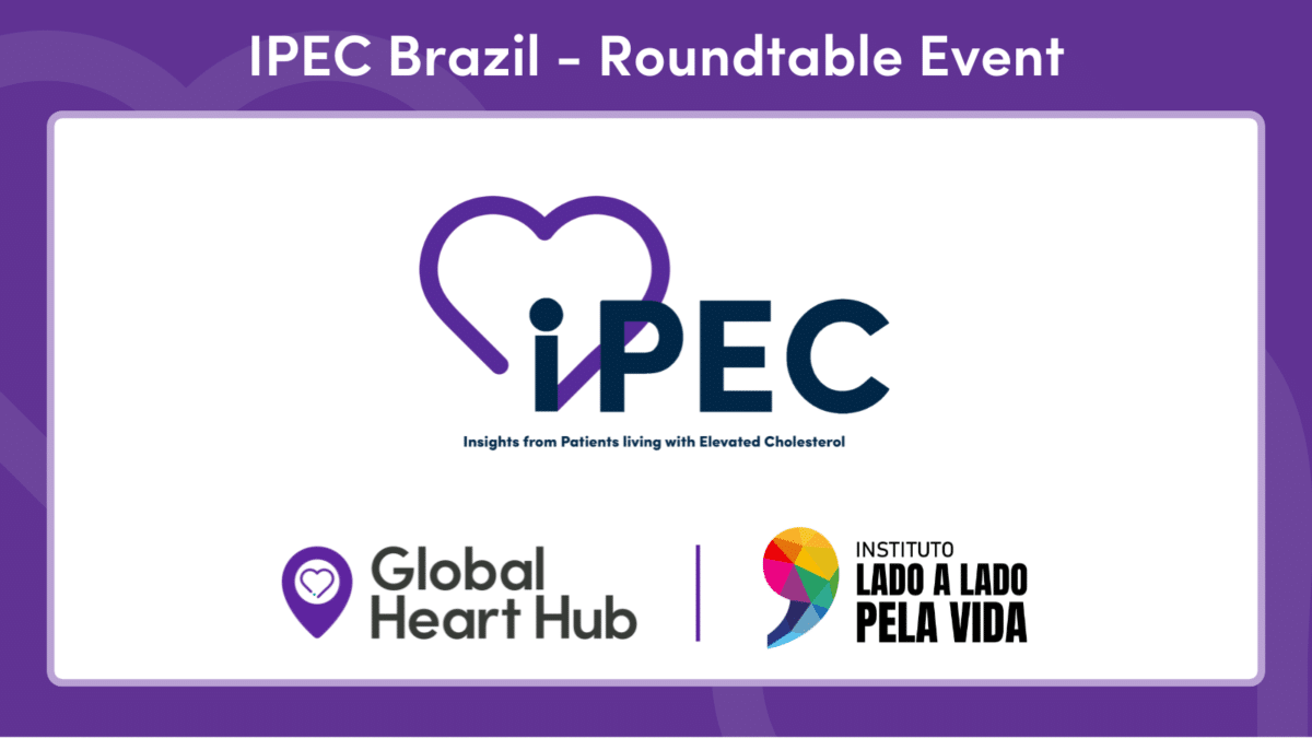 Global Heart Hub - The Alliance of Heart Patient Organisations