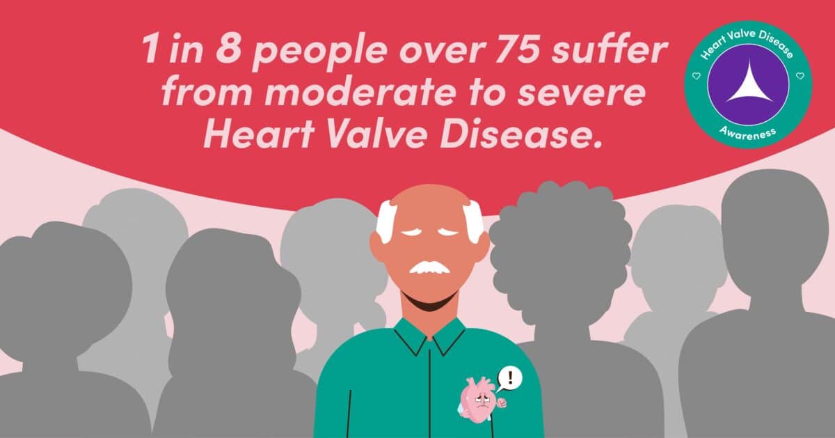 Heart Valve Disease Awareness Week - Global Heart Hub