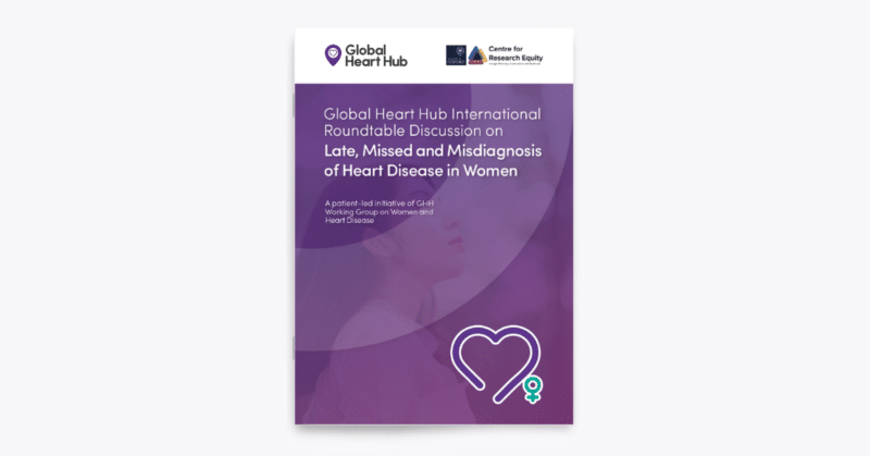 Global Heart Hub - The Alliance of Heart Patient Organisations