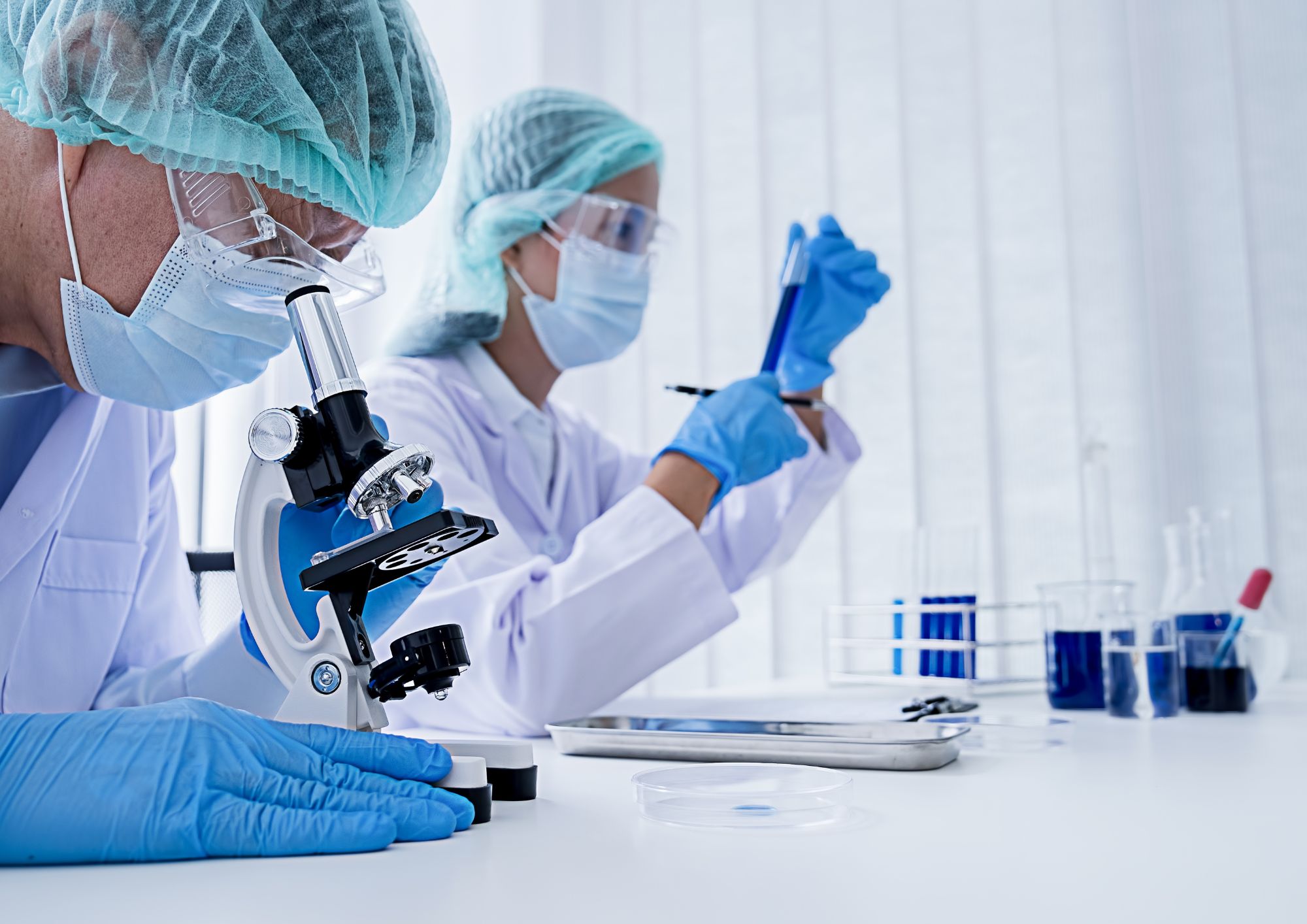 Learn More About Clinical Trials - Global Heart Hub