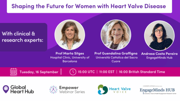 Events - Global Heart Hub